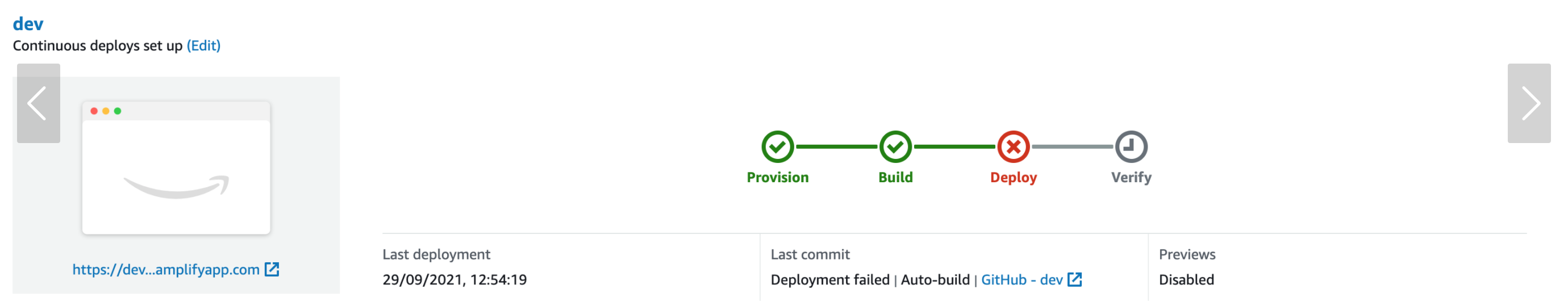 [ERROR]: {"code":"7","message":"No ssrResources.json file"} when deploying a SSR Next Js App ...