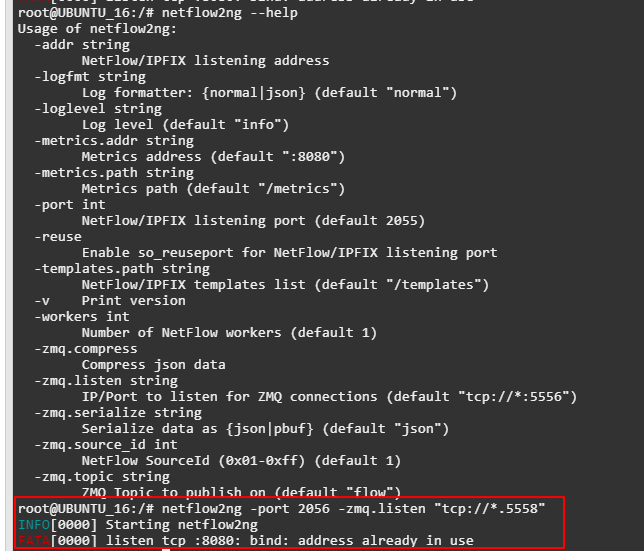 Runtime Error Invalid Memory Address Or Nil Pointer Dereference · Issue 8 · Synfinatic