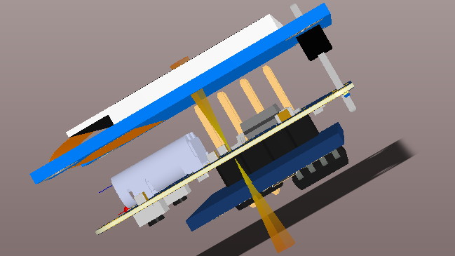 GitHub - Alansortorz/Mini-WeatherTime: 一个基于太极创客的超迷你桌面天气时钟，在其基础上添加了SmartConfig网络配置。