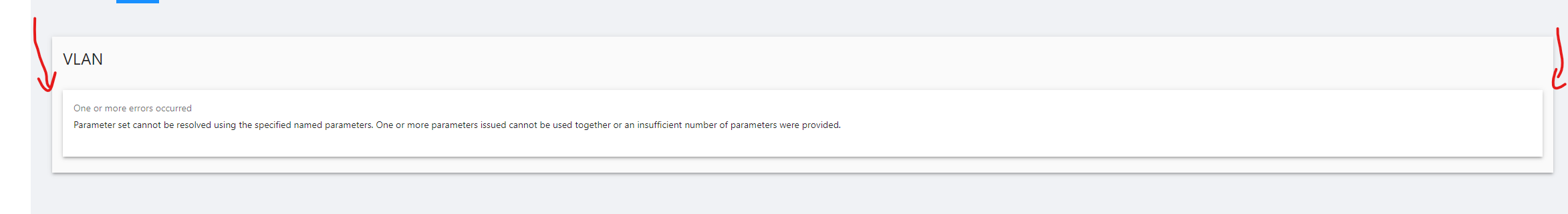 New-UDtable not centered in New-UDCard · Issue #2628 · ironmansoftware/powershell-universal · GitHub