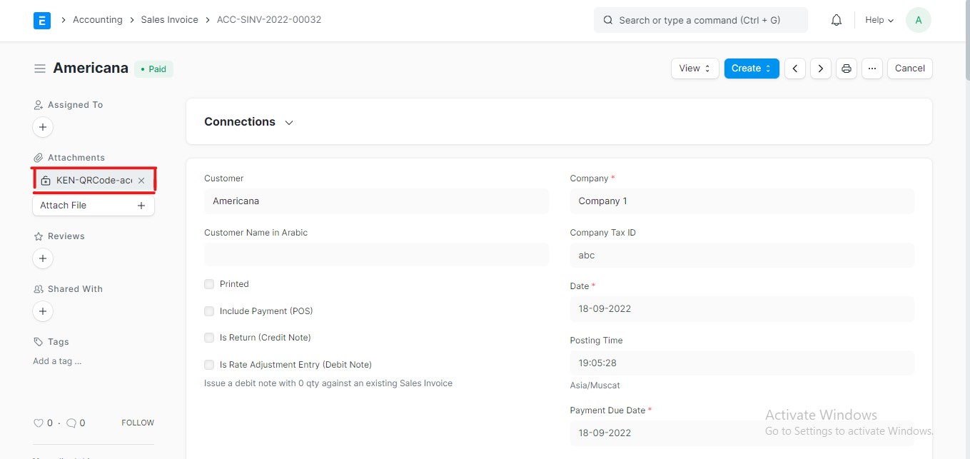 GitHub - ERPGulf/Kenya-VAT: New VAT and QR Code implementation in Kenya