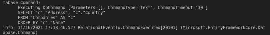 Work With Iqueryables In Automapper · Automapper Automapper