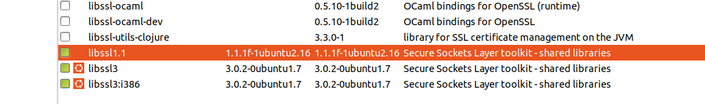 Cannot start Razor server "Cannot get required symbol EVP_MD_size from libssl" · Issue #5321 ...