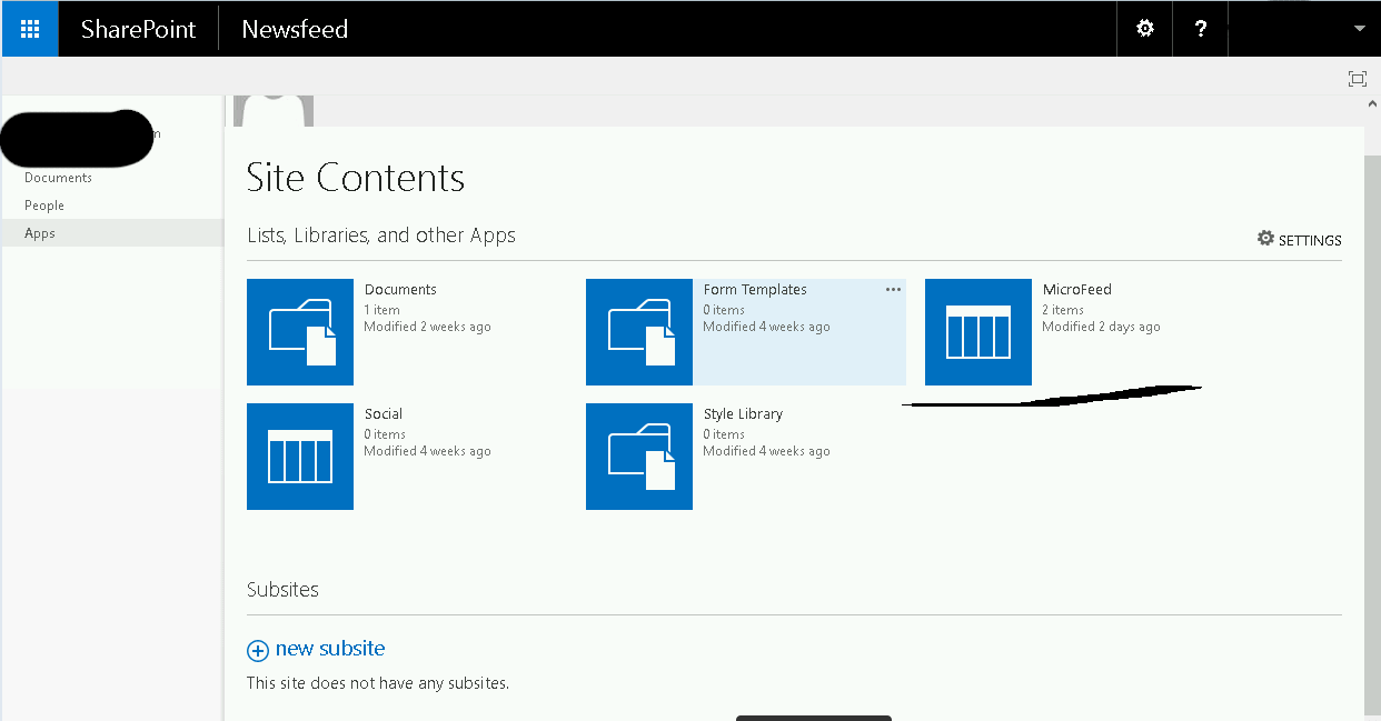 Create Personal Site Using REST API · Issue #5220 · SharePoint/sp-dev-docs · GitHub