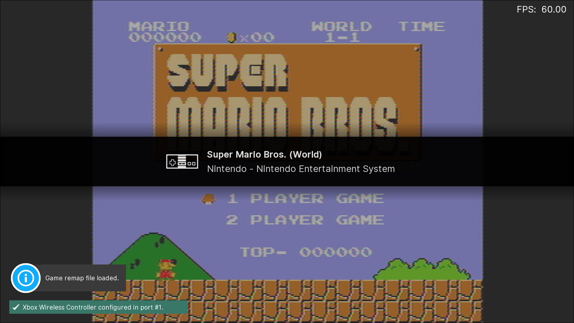 [Nightly] How to disable the splashscreen? · Issue #10998 · libretro ...