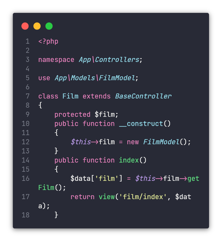 GitHub - irfanltf/temankoding-ci4: materi kelas tentang ci-4