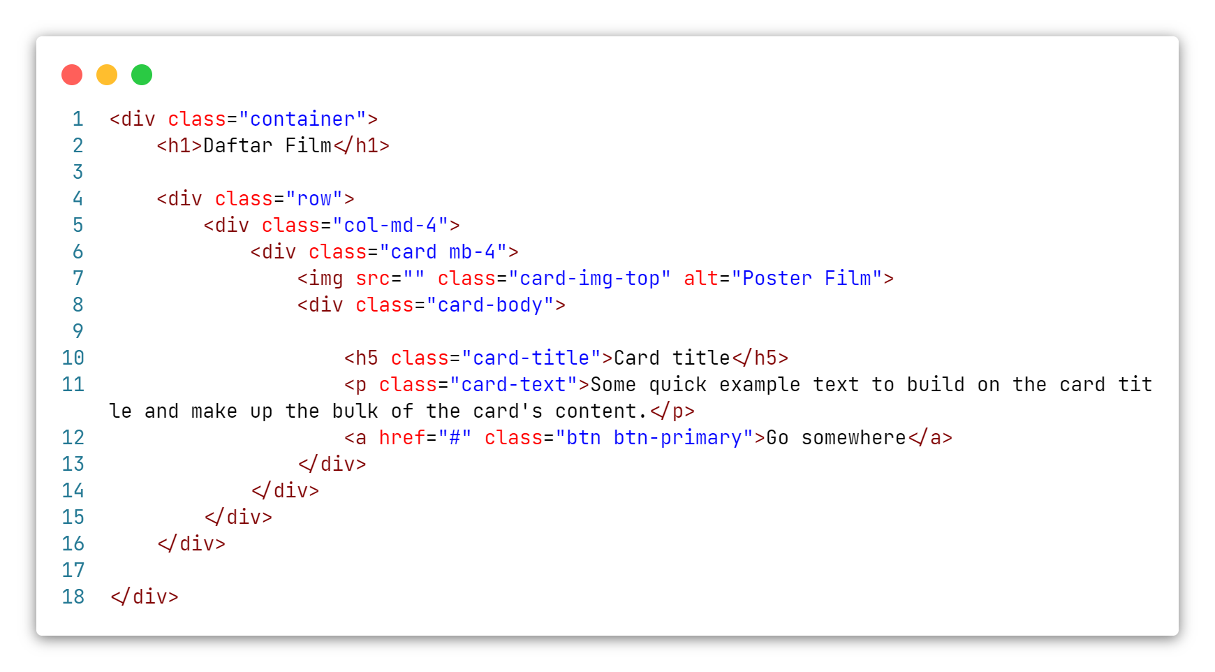 GitHub - irfanltf/temankoding-ci4: materi kelas tentang ci-4