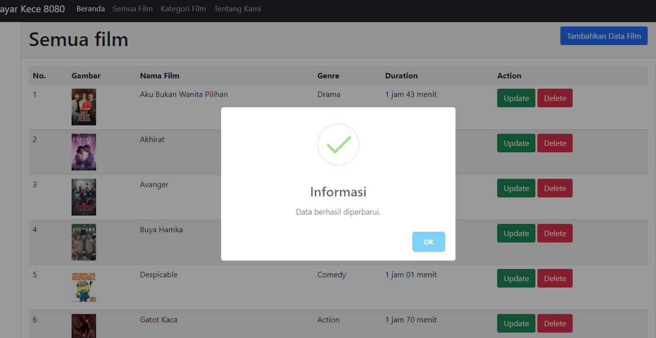 GitHub - irfanltf/temankoding-ci4: materi kelas tentang ci-4