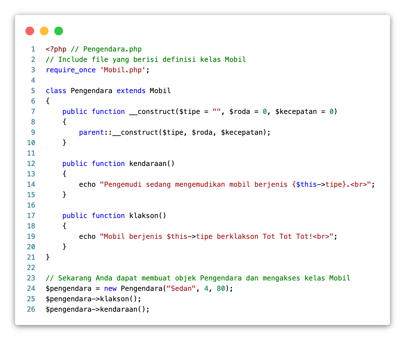GitHub - irfanltf/php-dasar: materi php dasar