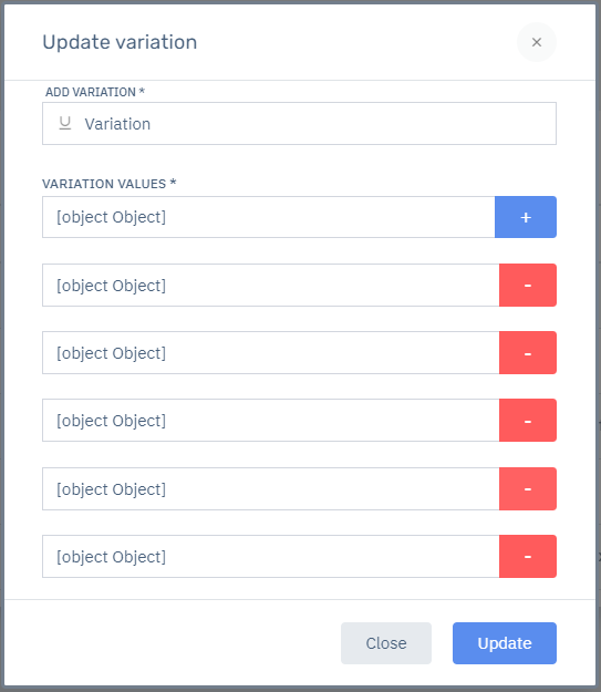 How Can I Update And Show Proper Value In Multiple Input Discussion 1846 Livewire livewire 