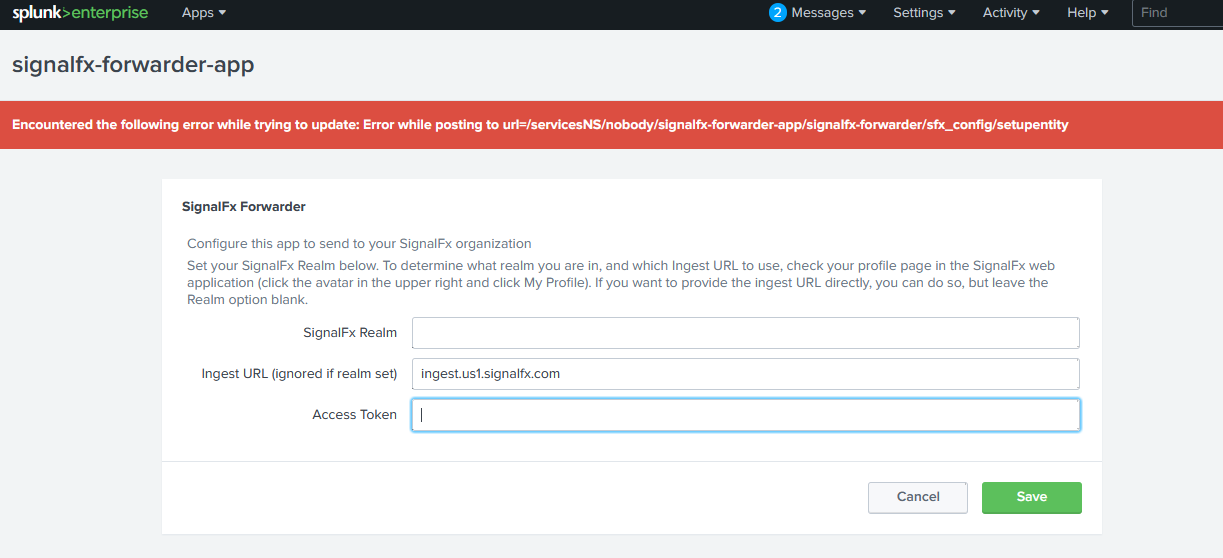 Signalfx-Forwarder at Sebastian Montefiore blog