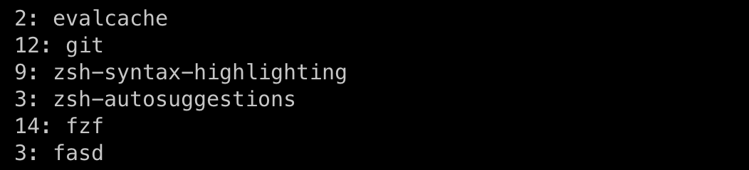 GitHub - ZeroOnePro/Shell-Optimization-Tools: 쉘 로딩 최적화 및 성능 측정 스크립트