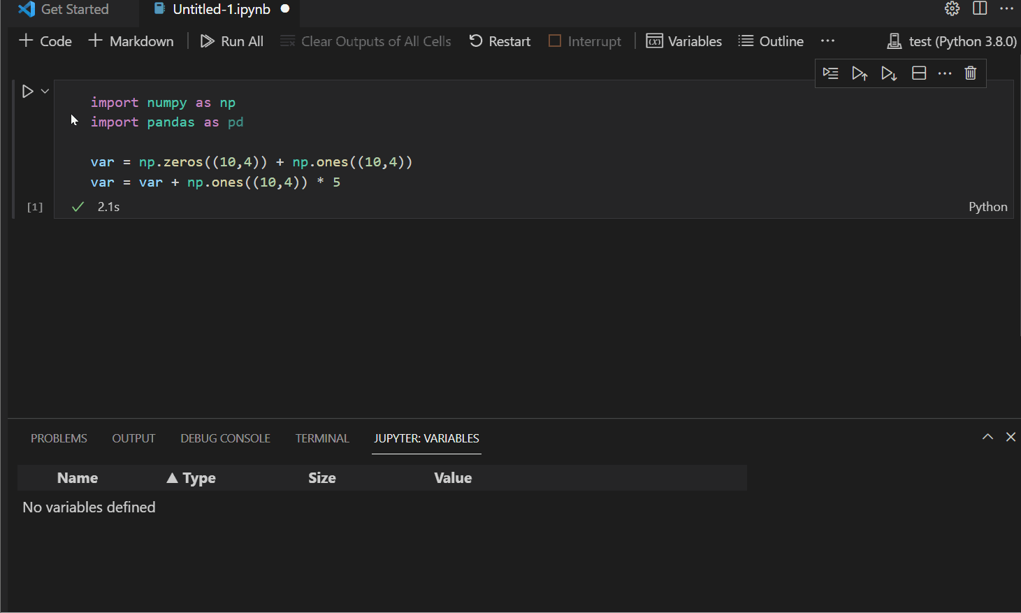 Neither of the debug modes working properly · Issue #8250 · microsoft ...