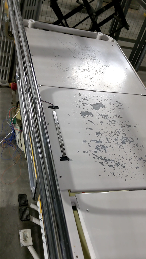 SmartBed-esp32/WorkDocumentation.md at main · SmartBed-org/SmartBed-esp32 · GitHub