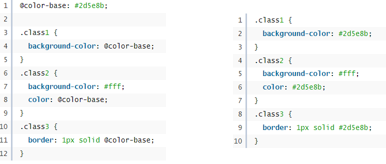 GitHub - EmrahAKCAL/LESS-CSS-Beginner-s-Guide: In this repository, we ...
