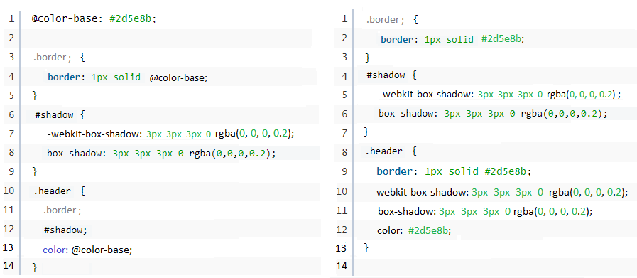 GitHub - EmrahAKCAL/LESS-CSS-Beginner-s-Guide: In this repository, we ...