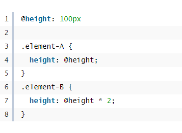 GitHub - EmrahAKCAL/LESS-CSS-Beginner-s-Guide: In this repository, we ...