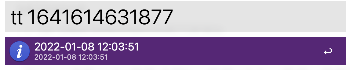 GitHub - f0ng/alfred-workflow: 自用的一些alfred工作流