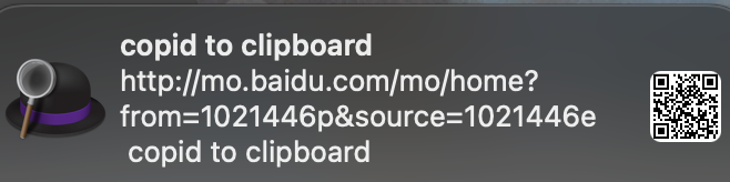 GitHub - f0ng/alfred-workflow: 自用的一些alfred工作流