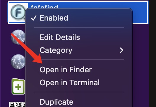 GitHub - f0ng/alfred-workflow: 自用的一些alfred工作流
