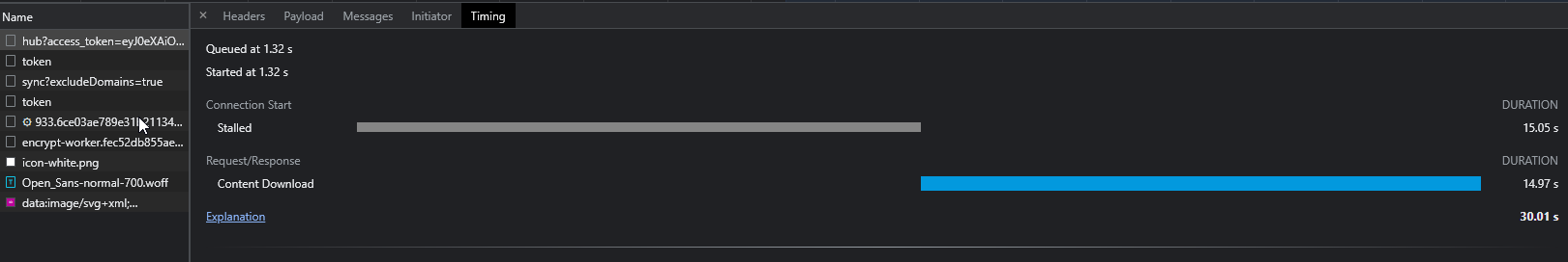 ROCKET_WORKERS proper setting? · dani-garcia vaultwarden · Discussion #3255 · GitHub