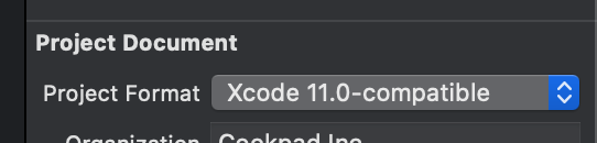 Xcode 10.1 warnings after install · Issue #8242 · CocoaPods/CocoaPods · GitHub