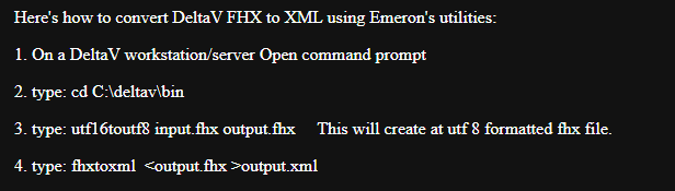 GitHub - Vadim4Real/ParserXMLForDeltaVFile: Парсер для программы DeltaV . Собирает теги и их ...