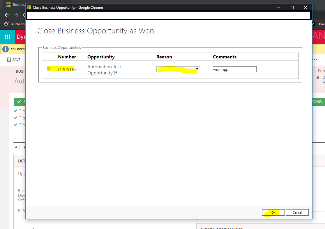 How to Automation in Custom html pop up window? · Issue #423 ...