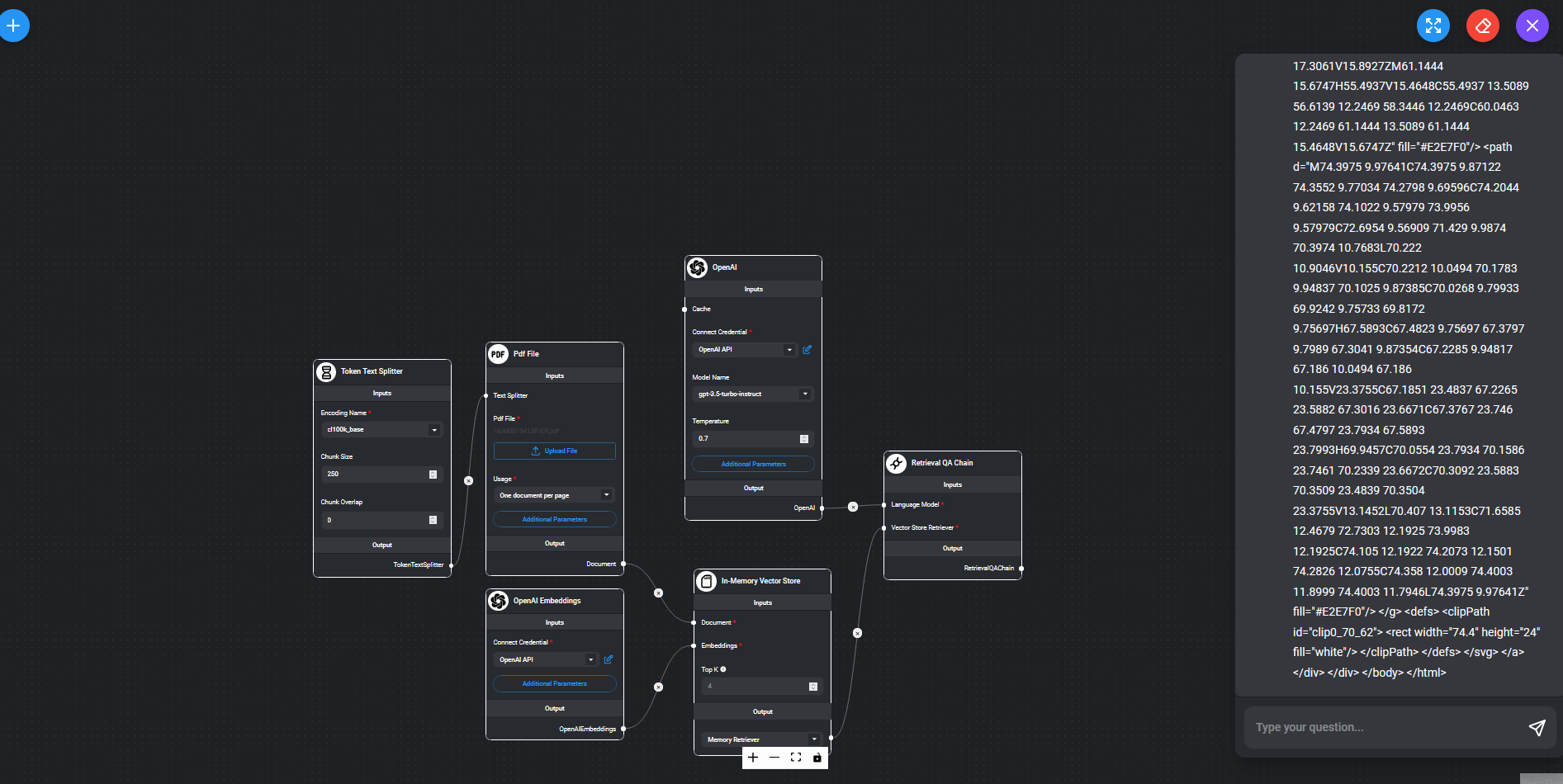 [BUG] Flows that contain Vector Store components no longer work · Issue ...