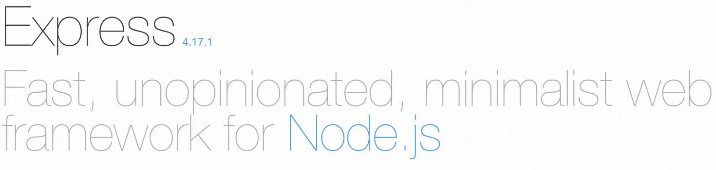 GitHub - Hong-JunHyeok/Express_API_SERVER: 🦾 Express로 API서버를 만들기 위해 알아야 ...