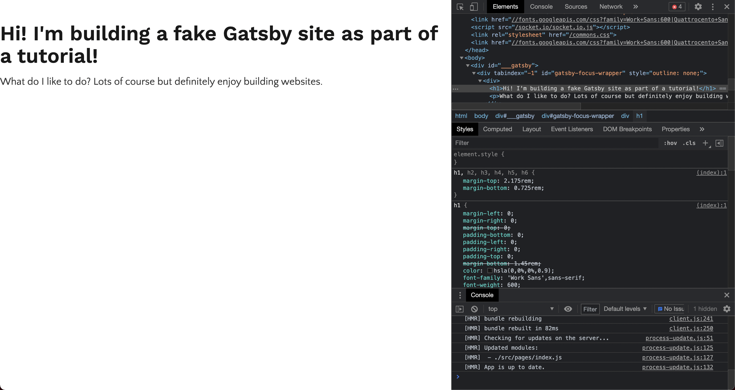 GitHub - Hong-JunHyeok/What_is_Gatsby: 🦹🏼‍♂️ Gatsby란 무엇인가? 정적사이트 생성을 도와주는 Gatsby를 공부해봅시다!