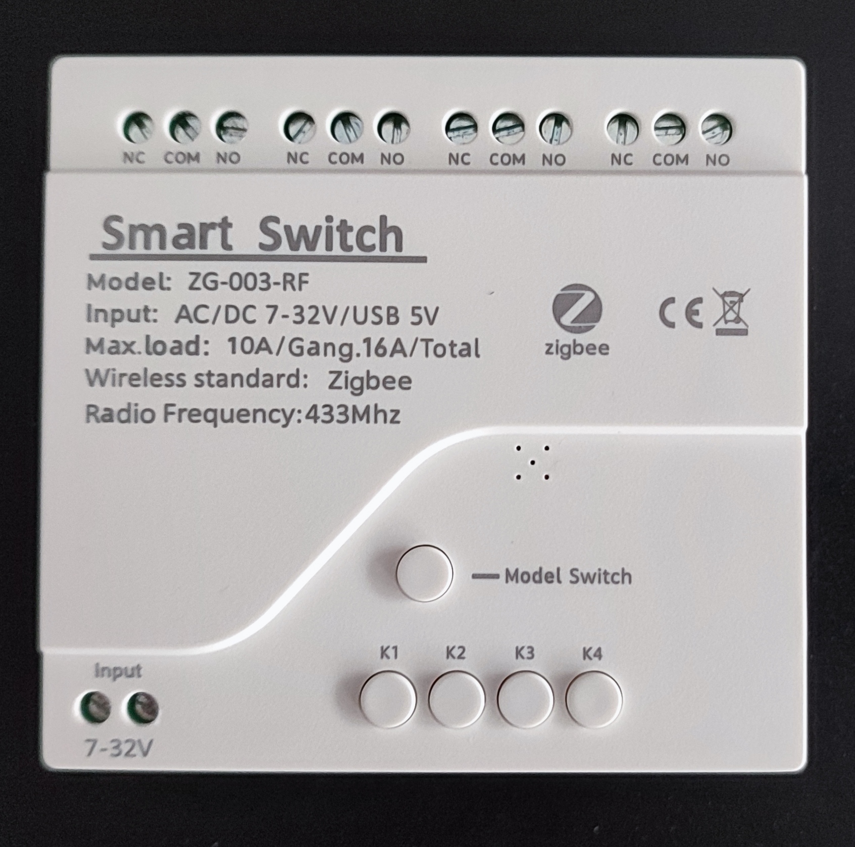[Device Support Request] TZ3000_wkr3jqmr TS0004 - ZG-003-RF Switch 4G · Issue #2538 · zigpy/zha ...
