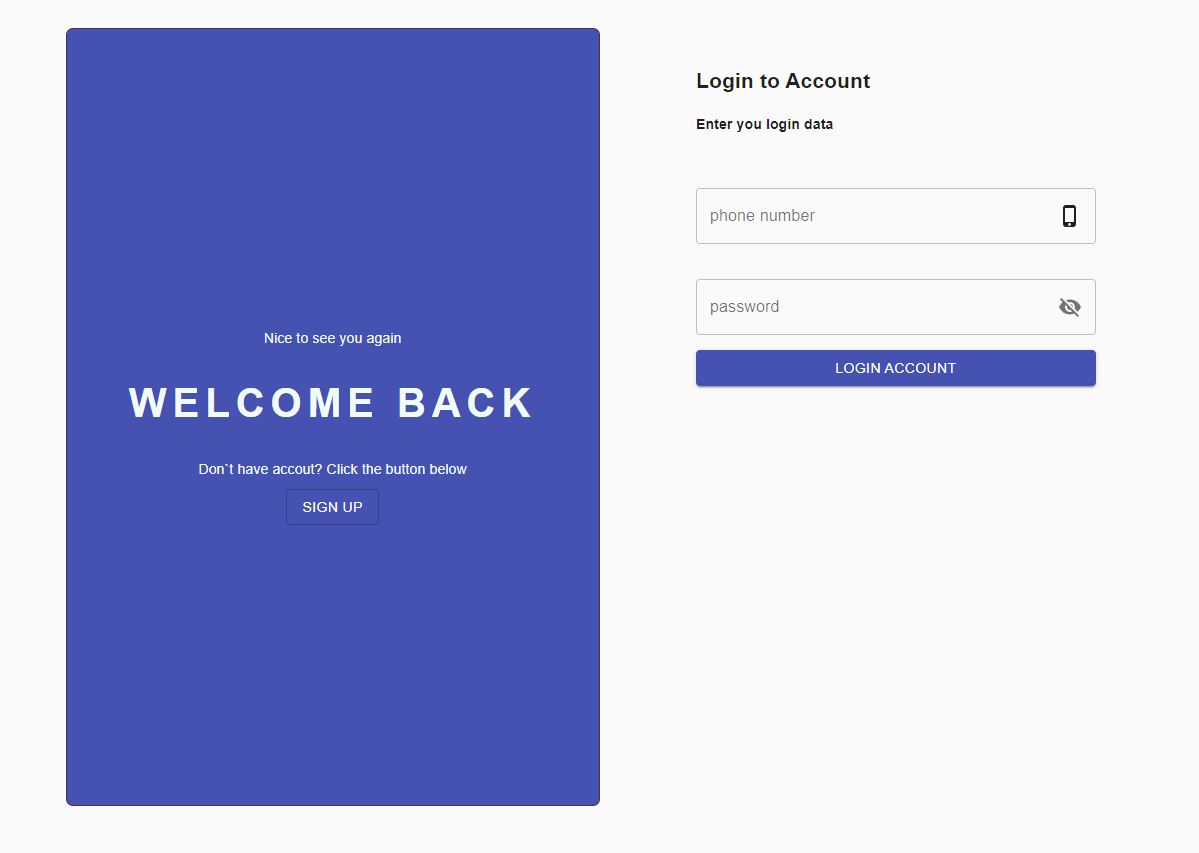 GitHub - VolodymyrShabat/Chads