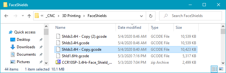 [4.6.1] Save To File and choosing to overwrite a file doesn't overwrite ...