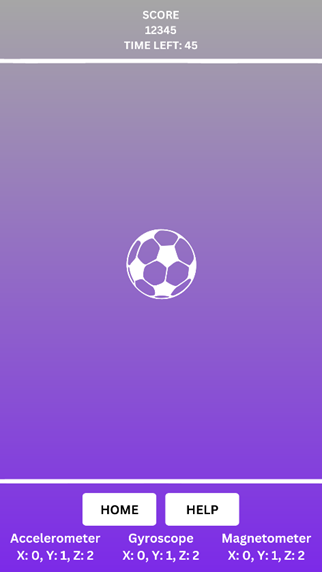 GitHub - JSNLeonard/Sensor-Ball-Game: Java Mobile Game Controlled by Accelerometer, Gyroscope ...