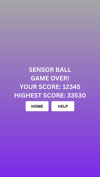 GitHub - JSNLeonard/Sensor-Ball-Game: Java Mobile Game Controlled by Accelerometer, Gyroscope ...