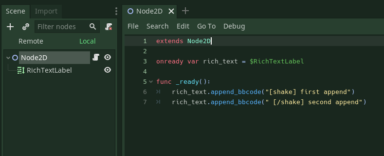 Closing Bbcode Tags With Appendbbcode On Richtextlabel Doesnt Work · Issue 42216