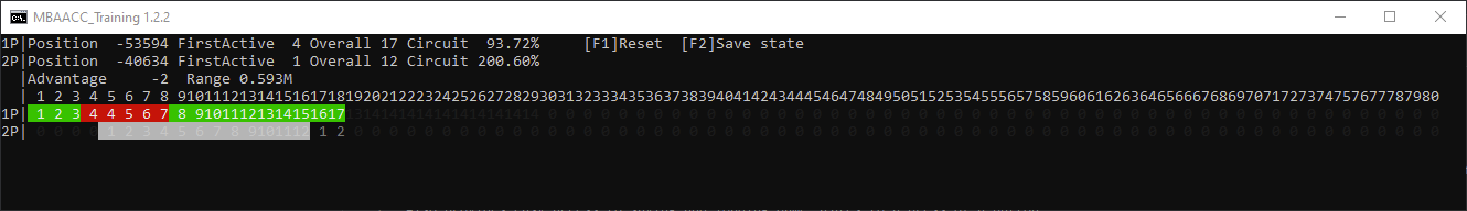 GitHub - kosunan/MBAACC_Training