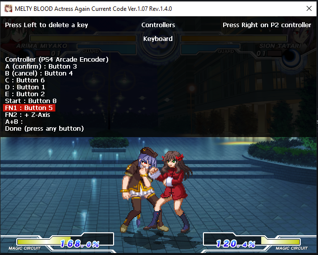 GitHub - kosunan/MBAACC_Training