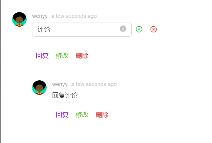 GitHub - vicky-wyy/React-antd: 基于React+antd写的一个项目管理系统