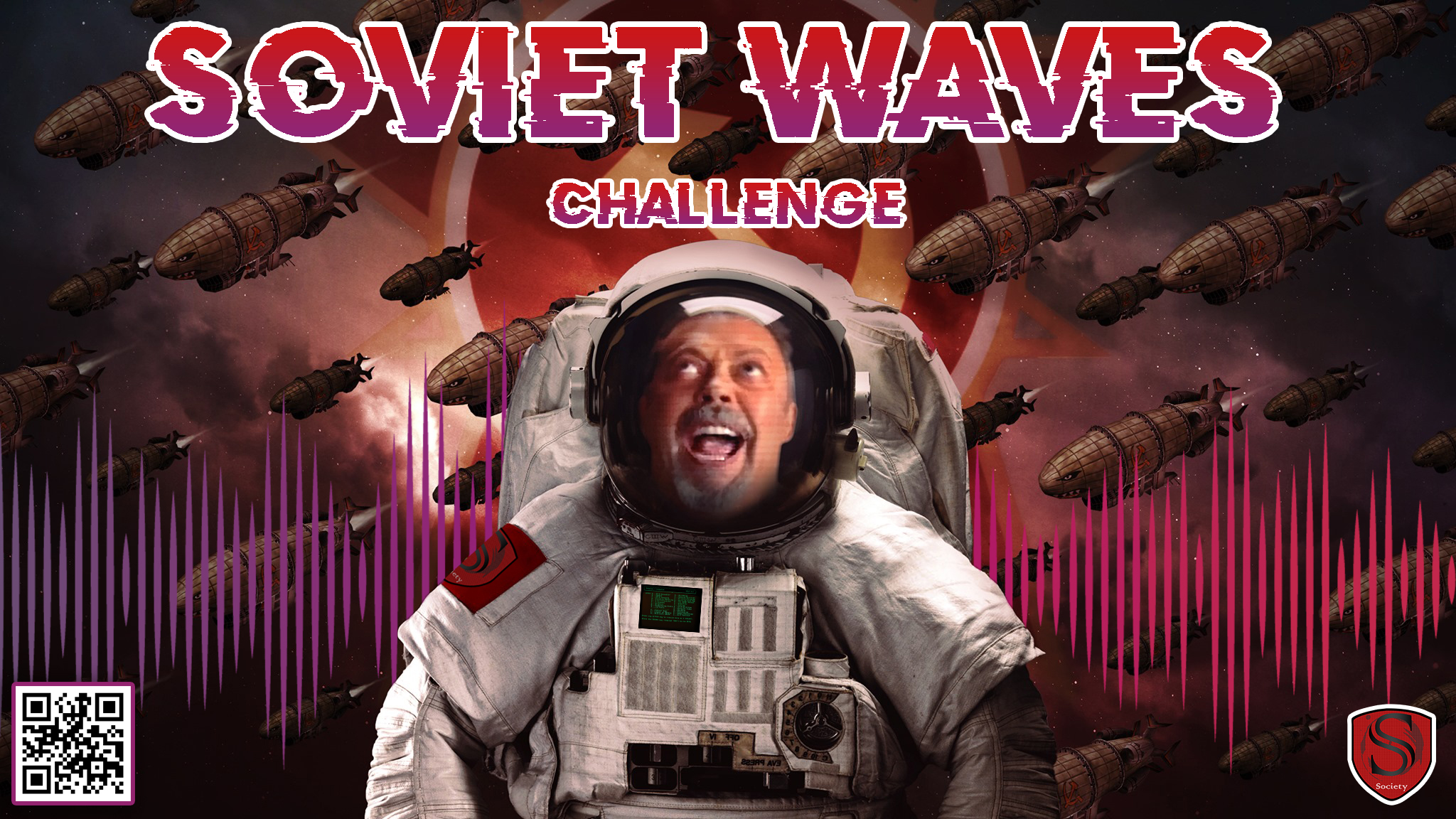 GitHub - Mohamed-489560/Soviet_Waves: Be With Me, Comrade