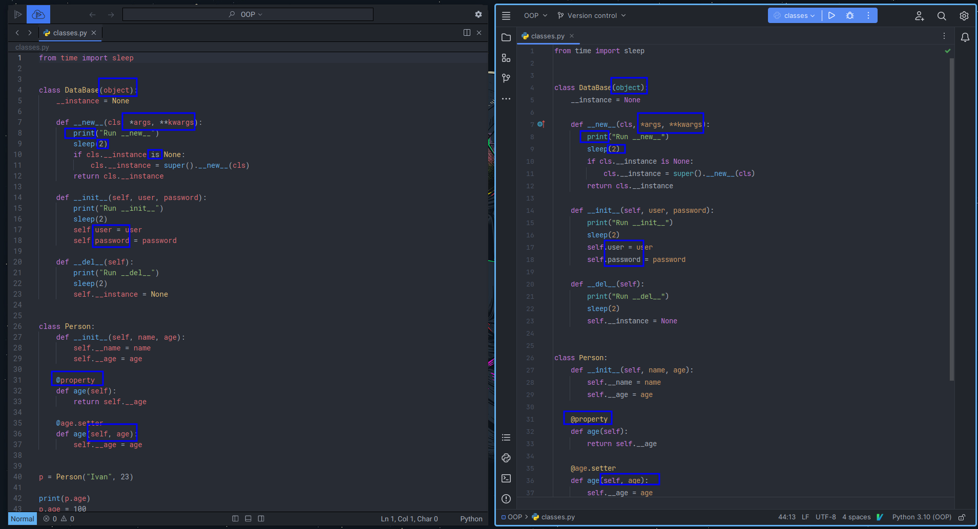 Syntax highlighting support for various languages (tree-sitter grammars list) · Issue #272 ...