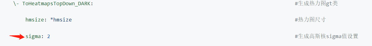 训练TinyPose时开启--eval参数，出现问题 · Issue #5001 · PaddlePaddle/PaddleDetection · GitHub