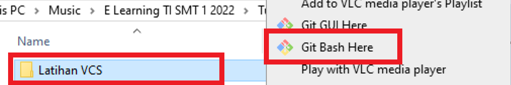 GitHub - dedialdians12/LatihanVCS