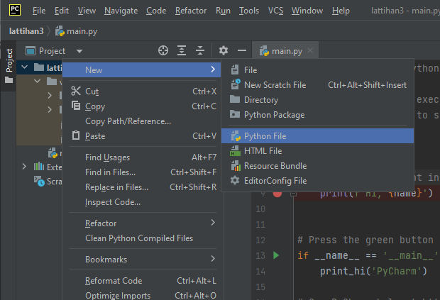 GitHub - dedialdians12/praktikum3
