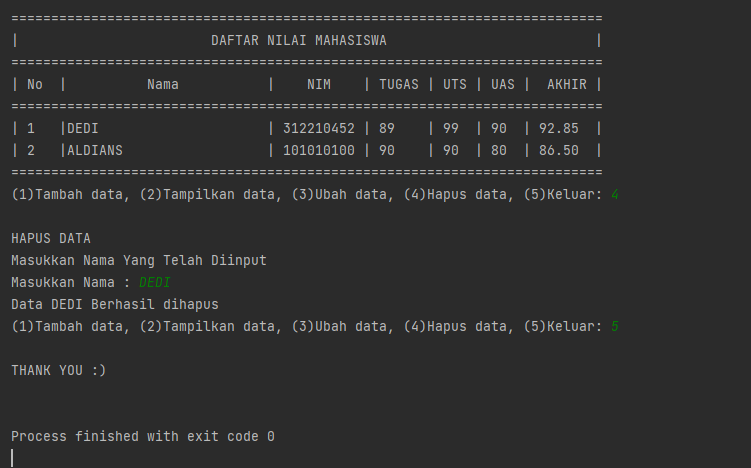 GitHub - dedialdians12/praktikum8