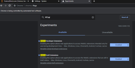 GitHub - NourAnisa/ScienceDirect_Scraper
