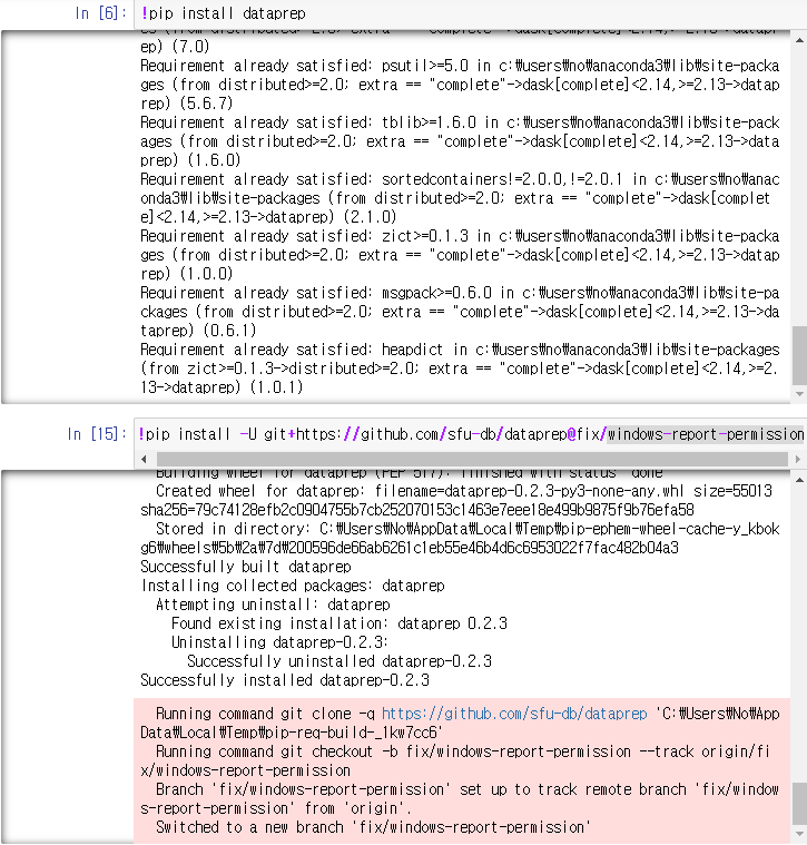 plot(df) error · Issue #131 · sfu-db/dataprep · GitHub
