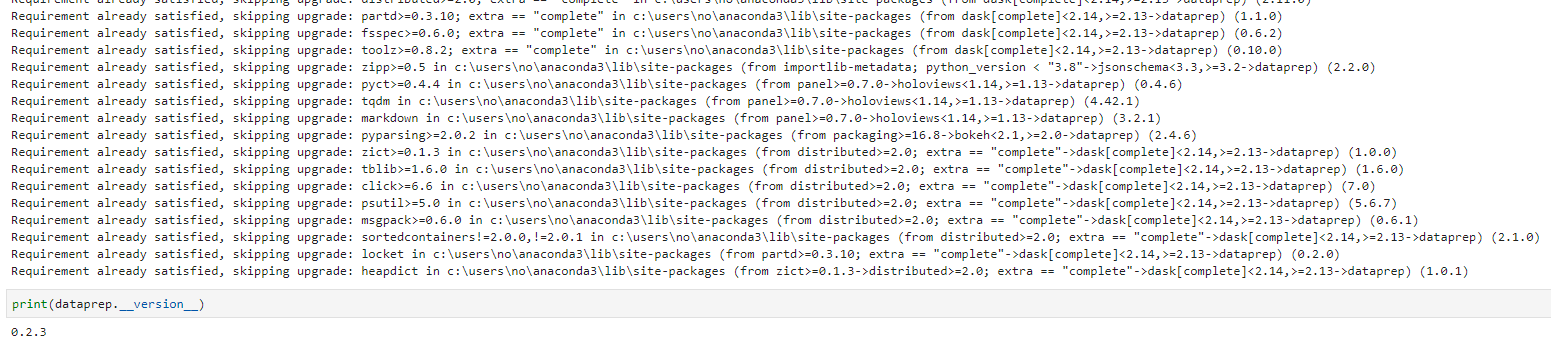 for + plot() method error · Issue #152 · sfu-db/dataprep · GitHub