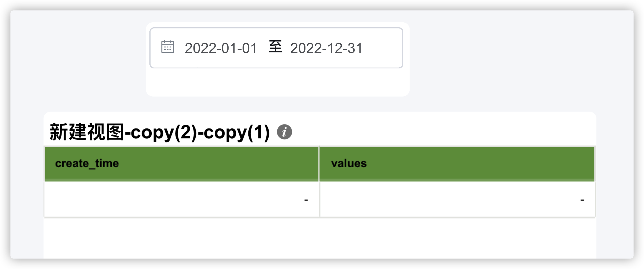 [Bug]oracle定时同步的时间字段会多出000000 · Issue #4561 · dataease/dataease · GitHub